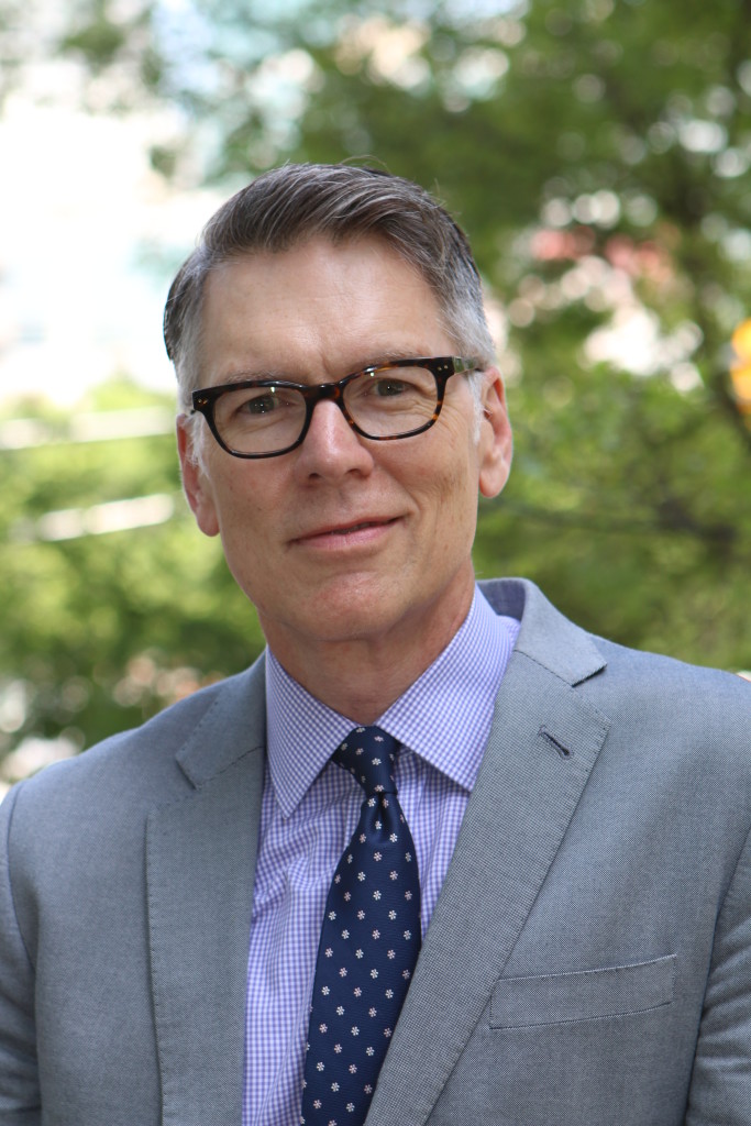David Melancon - Architects Foundation